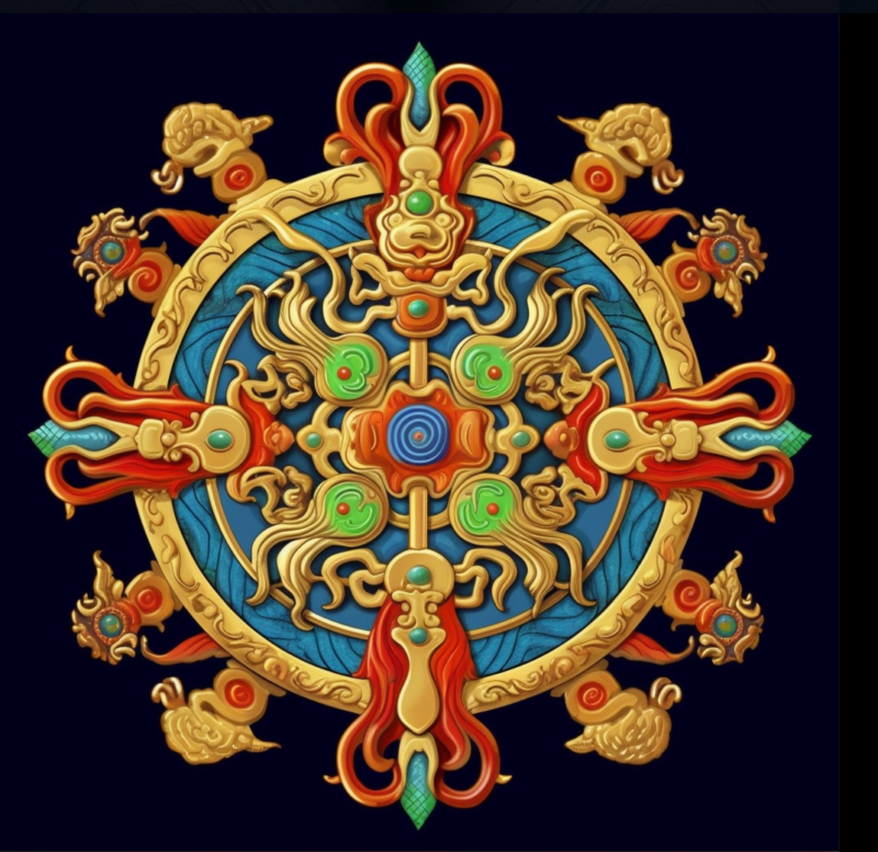 7 Facet Seichem - Master/Teacher - Sunshine Academy