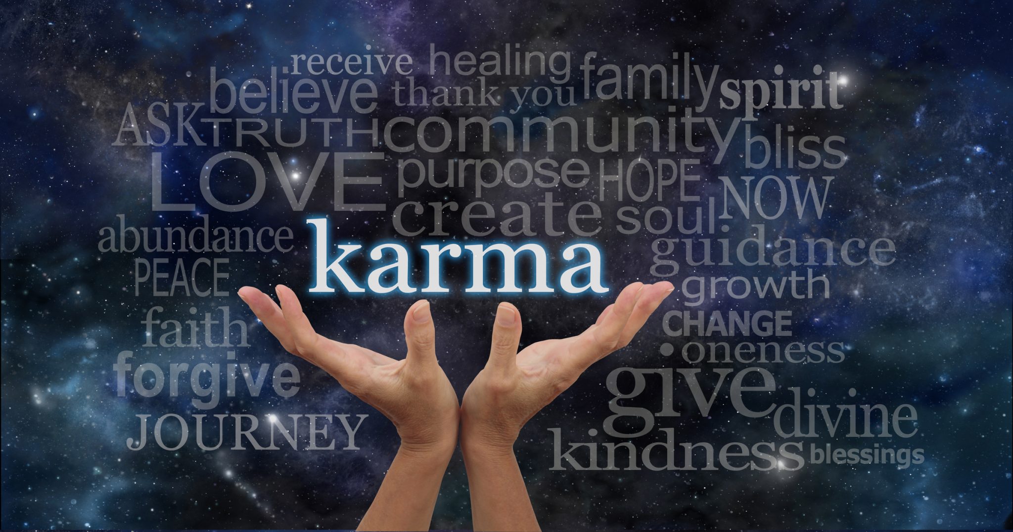 The Divine Laws of Karma Empowerment - Enhance your Personal ...