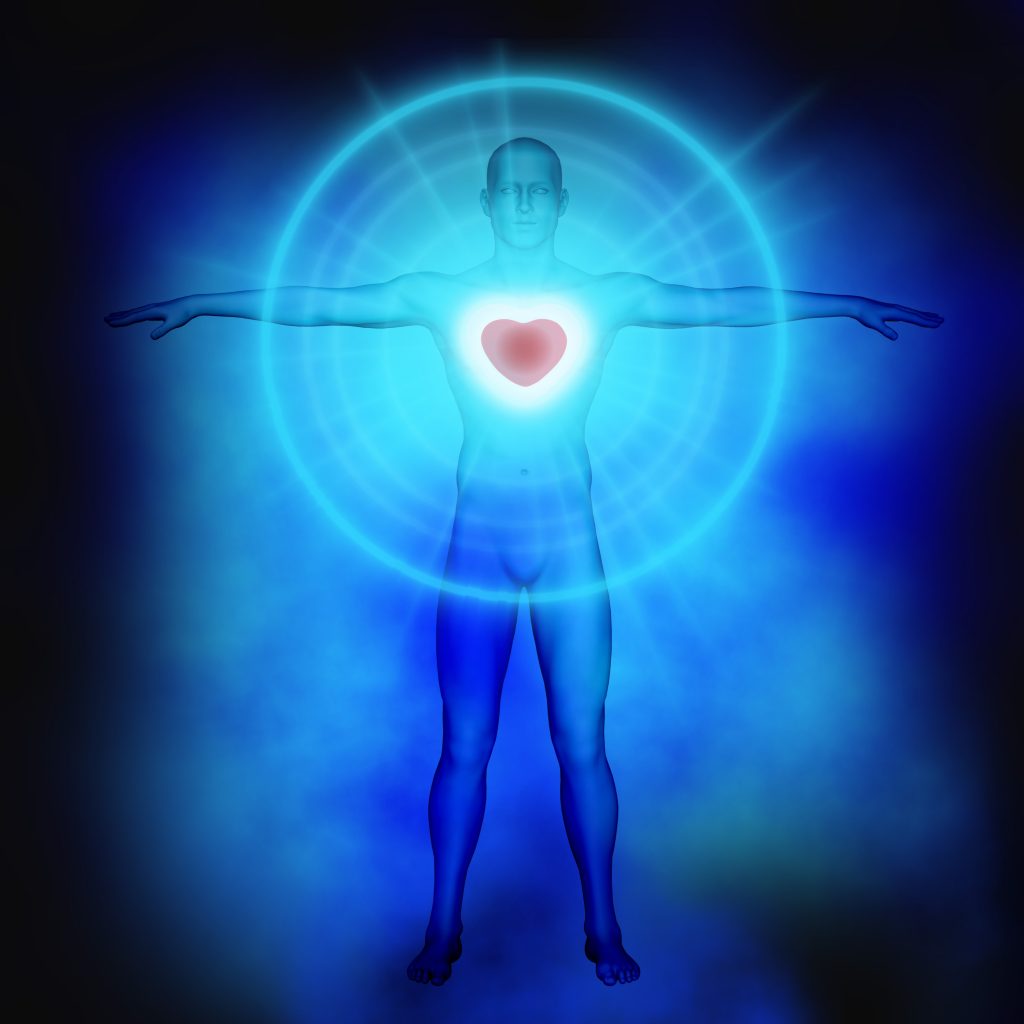 Bliss Lightbody Activation - Sunshine Academy