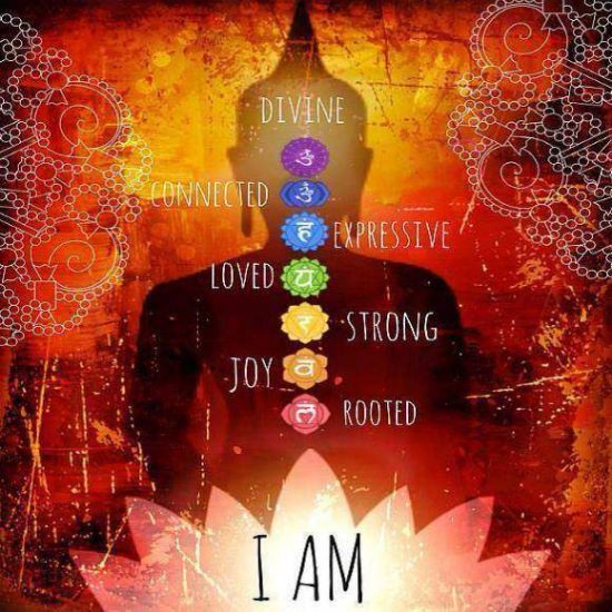 Chakra Clearing and Alignment for Manifestation - Sunshine Academy