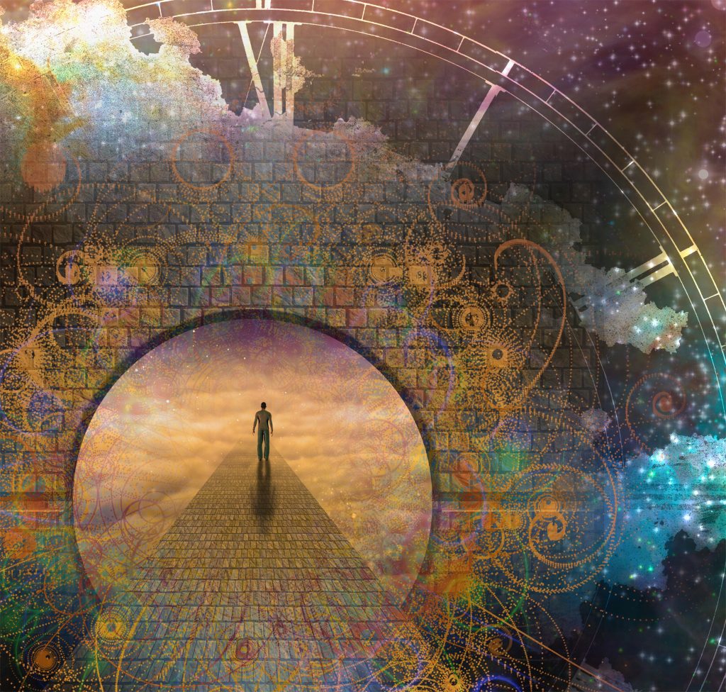 The Soul Awakening Empowerment - Dedicating yourself to Spiritual ...