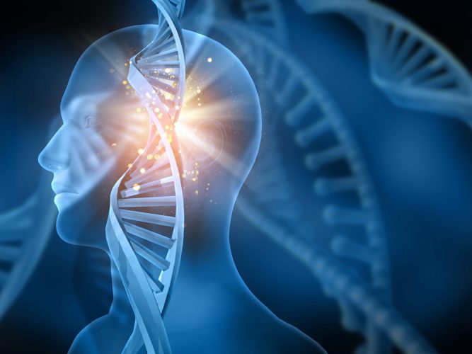 The DNA Alignment Activation - DNA Functions for Healing & Spiritual ...