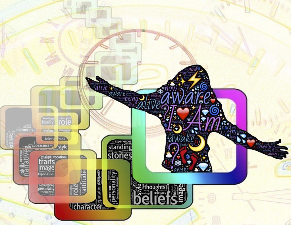 Self-transformational symbols - Sunshine Academy