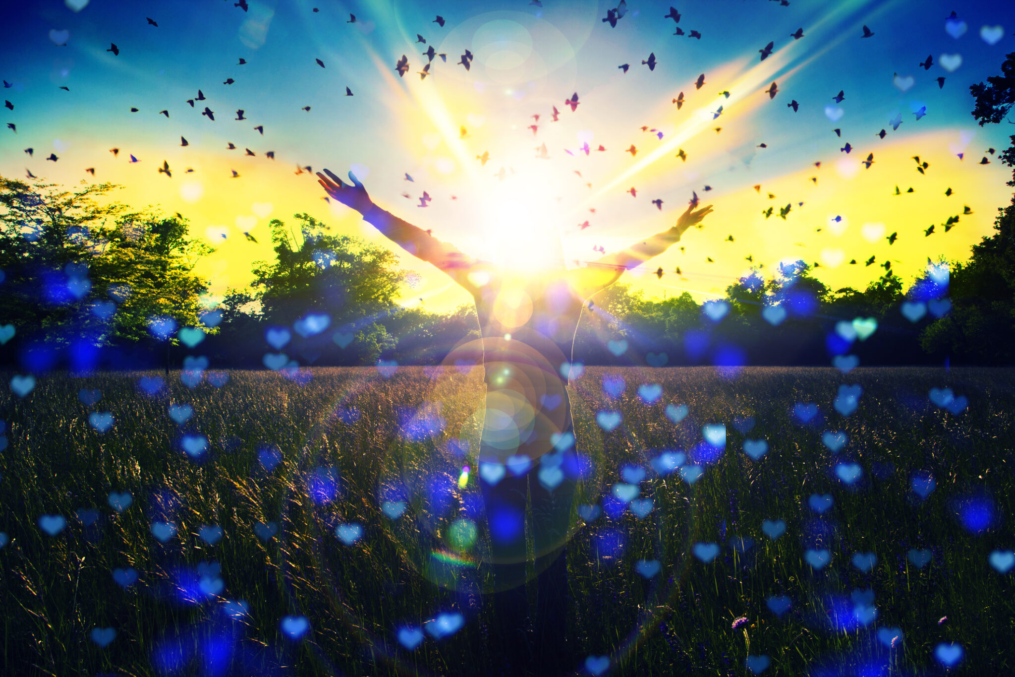 Dimensional Consciousness & Galactic Portal Activation - Expanding your ...