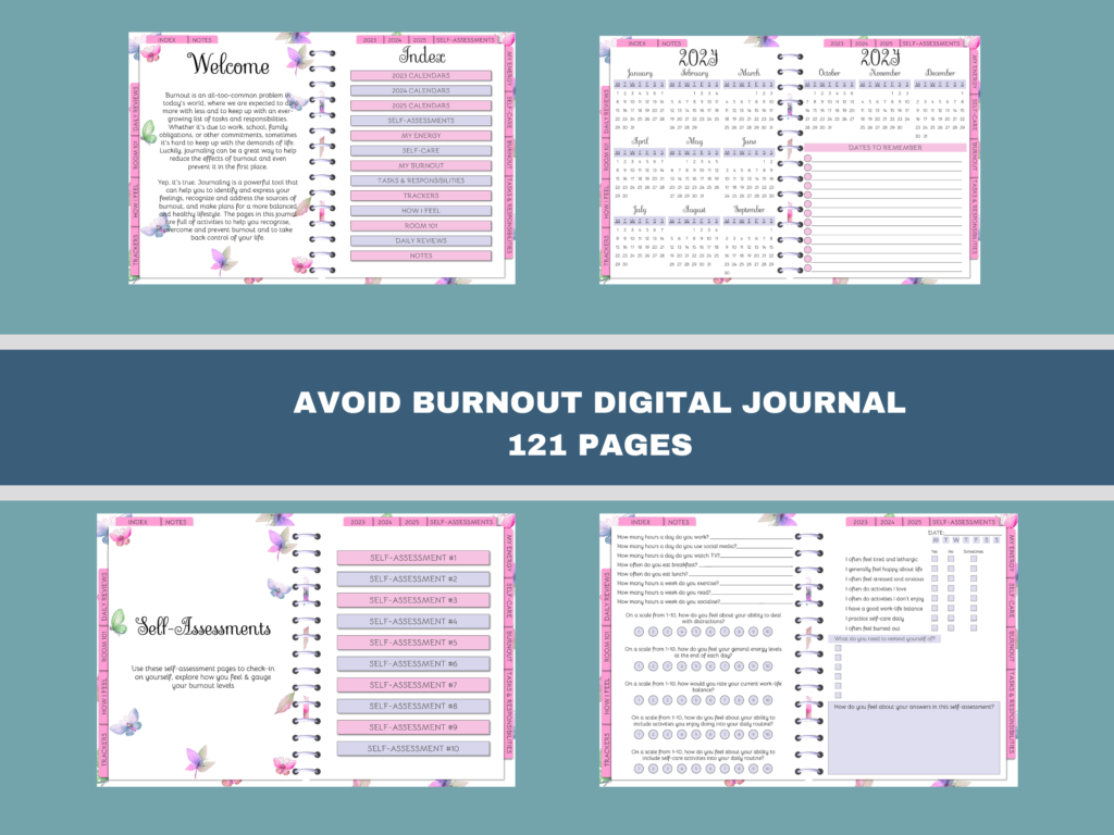 Empowering Self-Care Practices for Busy Women: Prioritizing Wellness in ...