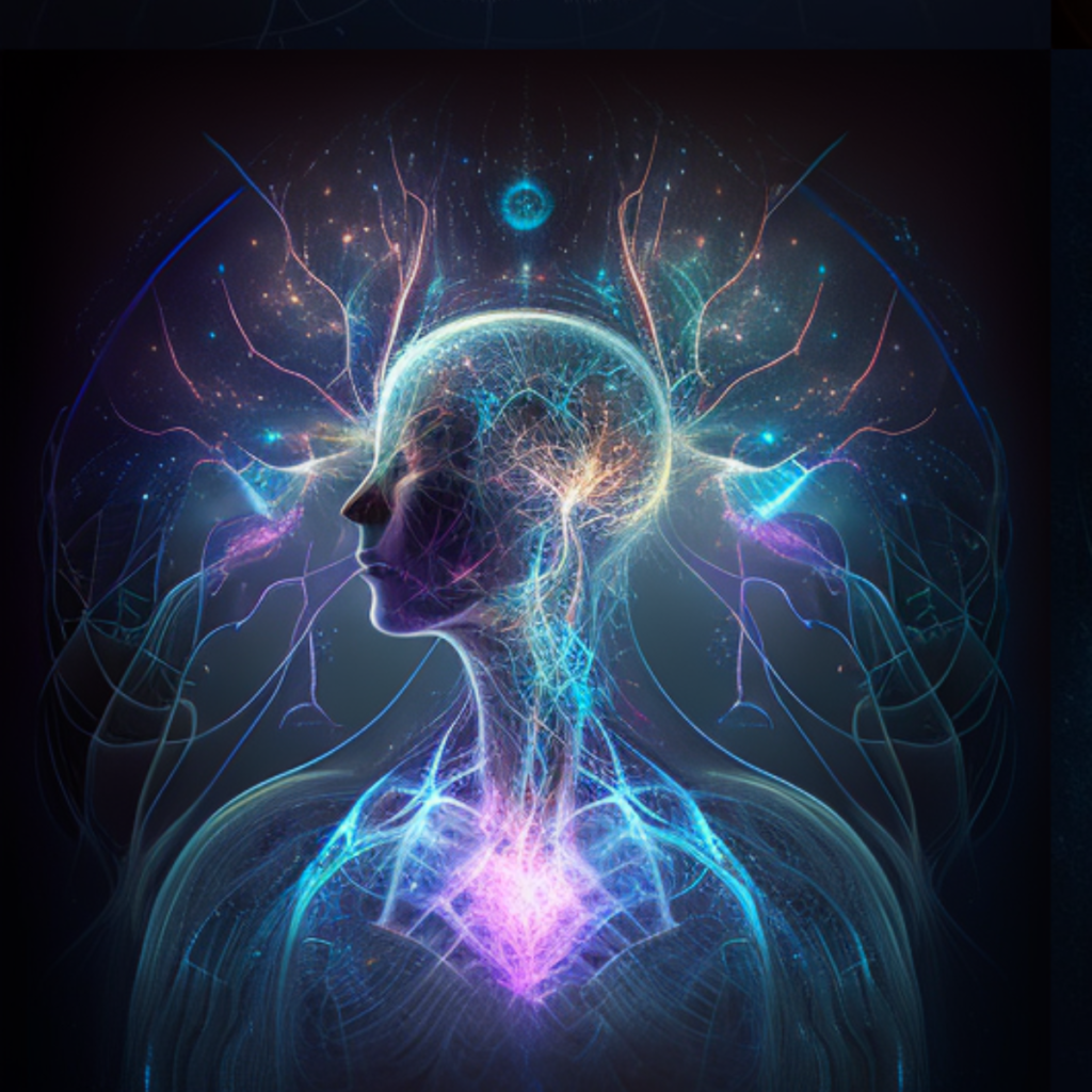 14 Healing Plexus Activation Codes - Cellular Healing for Mind, Body ...