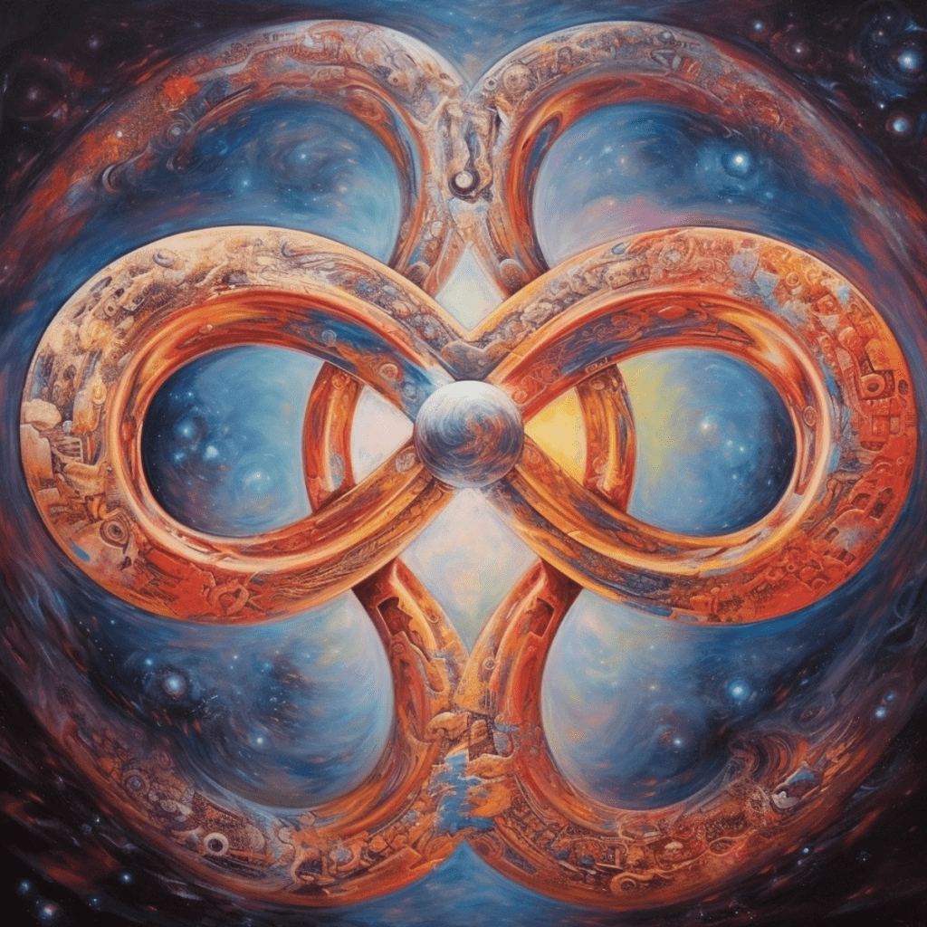 Infinity Reiki - Infinite Ways of healing for mind, body and Spirit ...