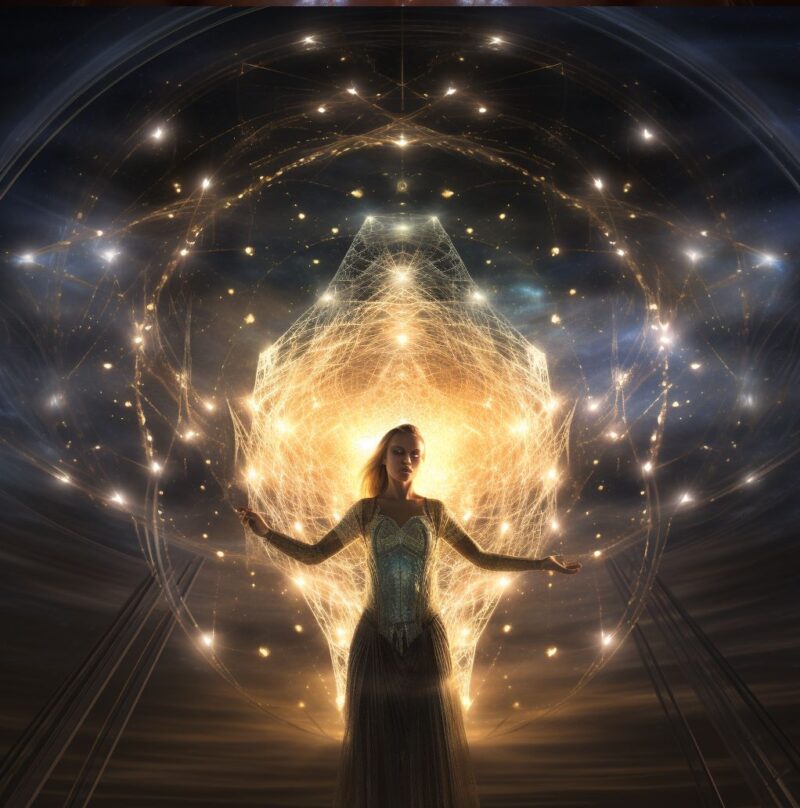 The Multi-Dimensional Activation Matrix - Sunshine Academy