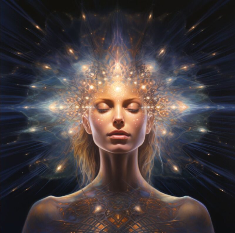 The Multi Dimensional Activation Matrix Sunshine Academy