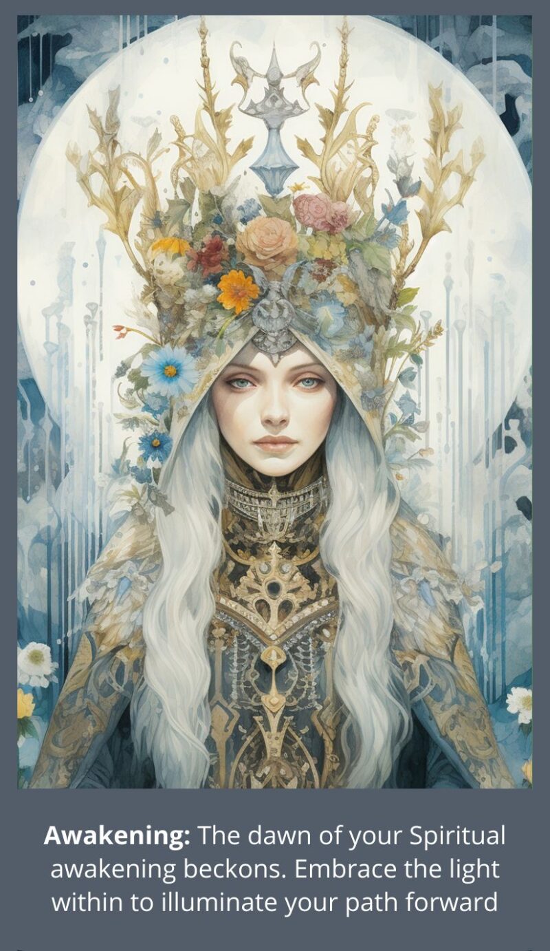 Priestess Traditions Rekindled - Sunshine Academy