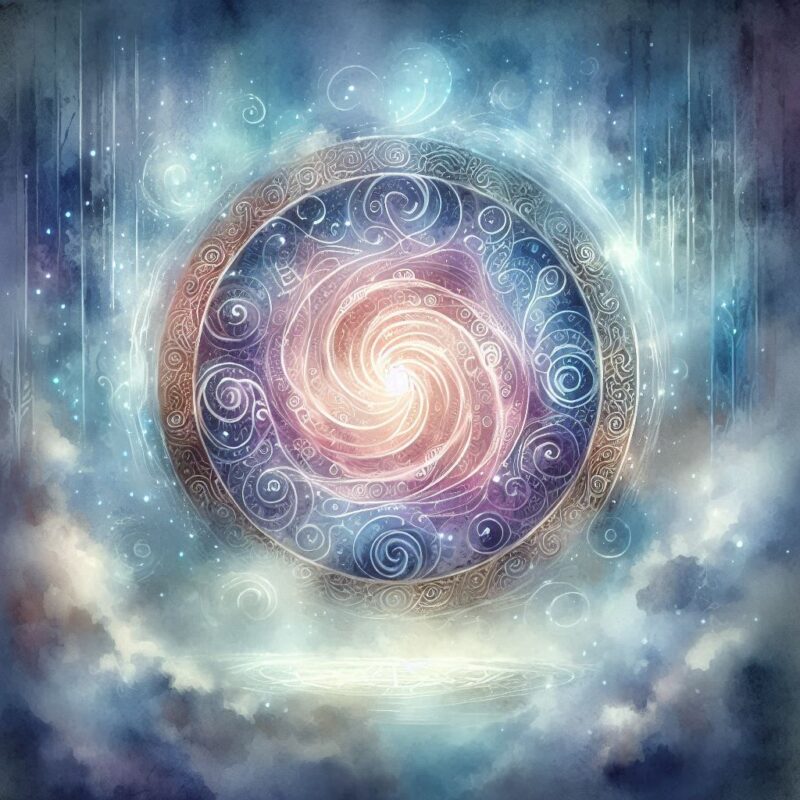 The Golden Signature of Destiny - Sunshine Academy